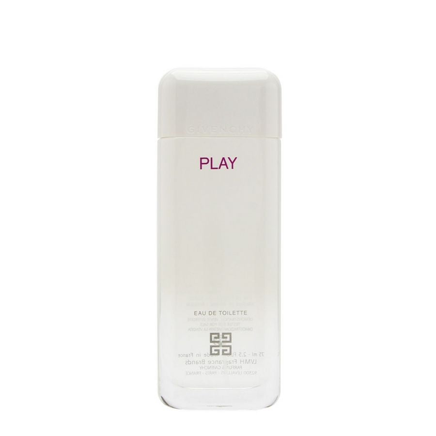 Play EDT for Women by Givenchy | Empire Perfumes