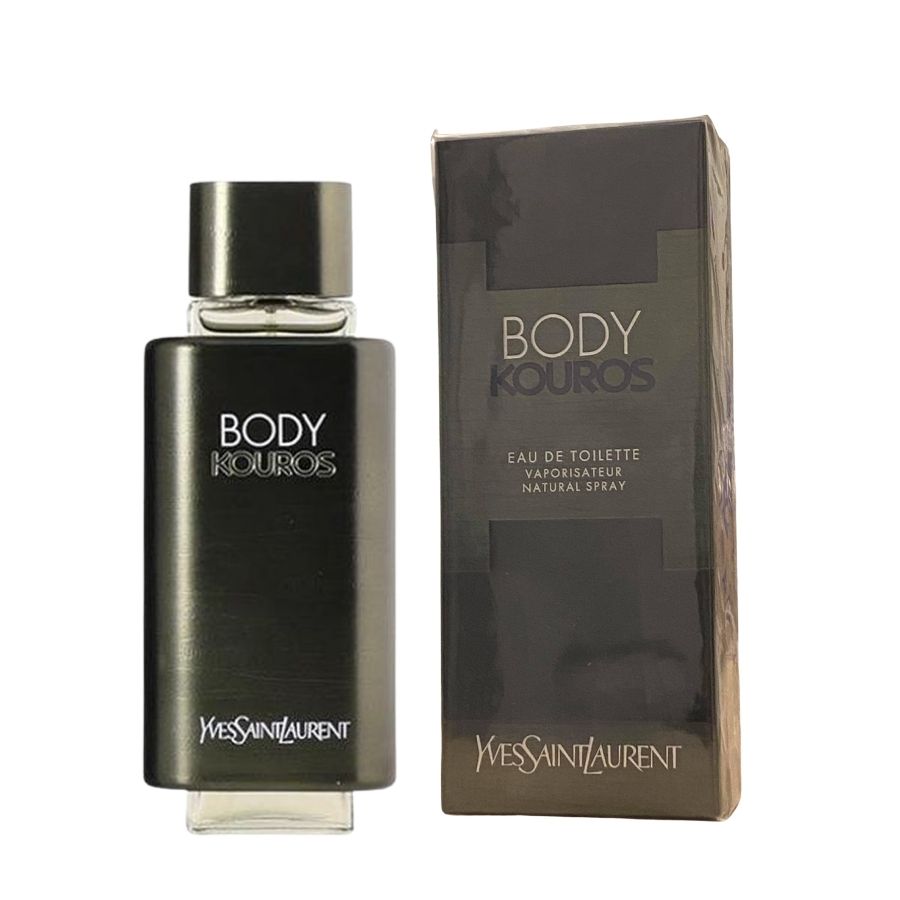 Kouros Body by YSL 50 ml EDT | Empire Perfumes