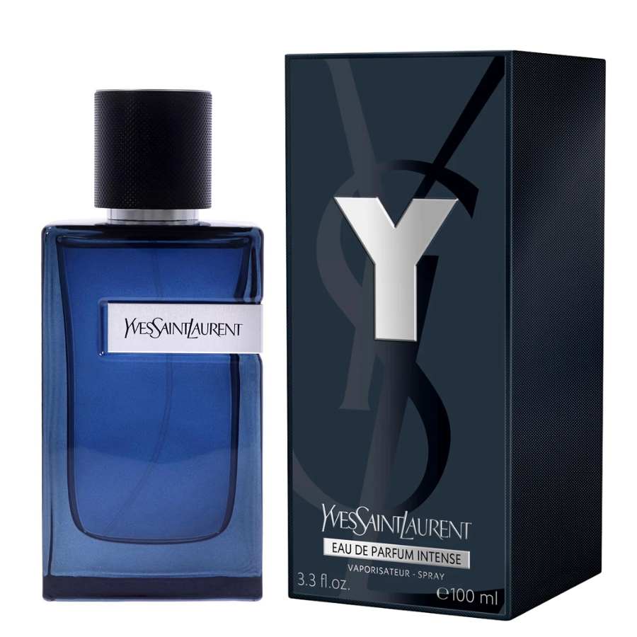 YSL | Y for Men EDP Intense Intense – Empire Perfumes
