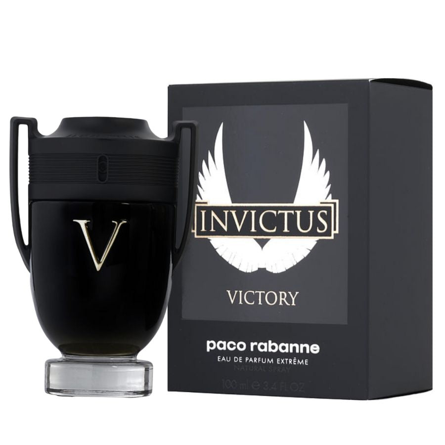 Invictus Victory by Paco Rabanne | Empire Perfumes