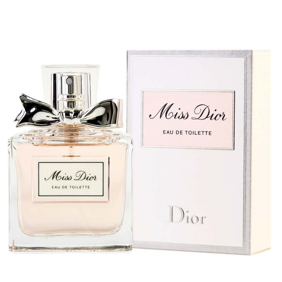 Miss Dior EDT | Empire Perfumes