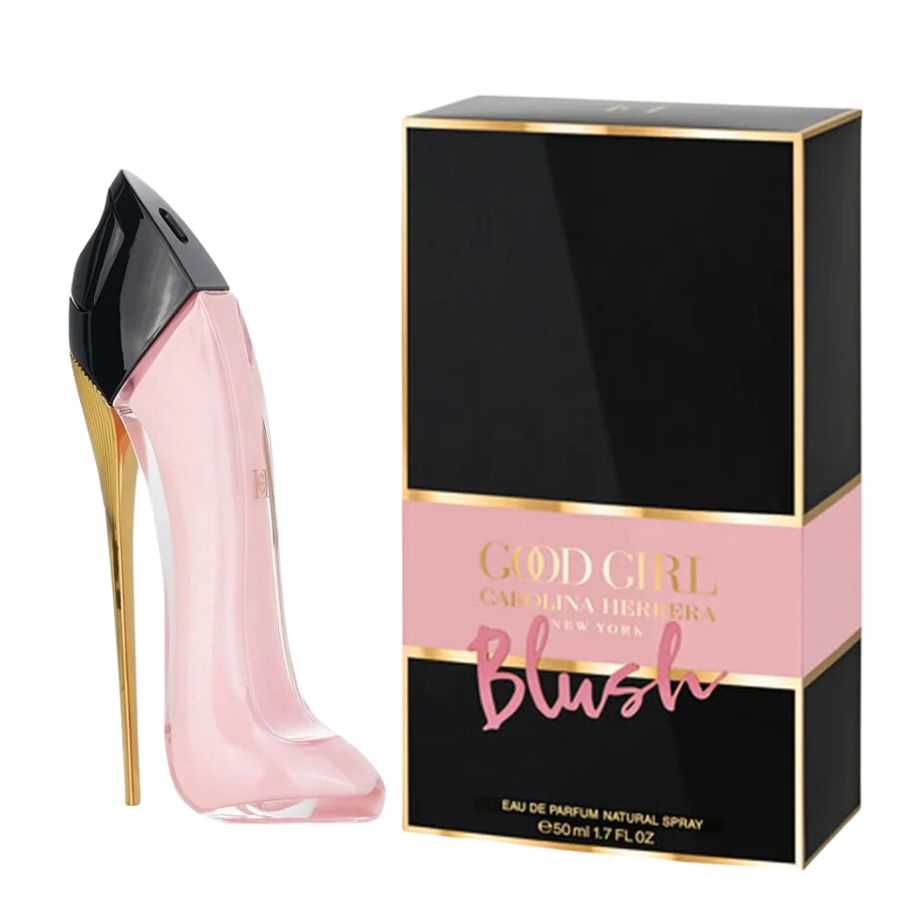 Good Girl Blush by Carolina Herrera | Empire Perfumes