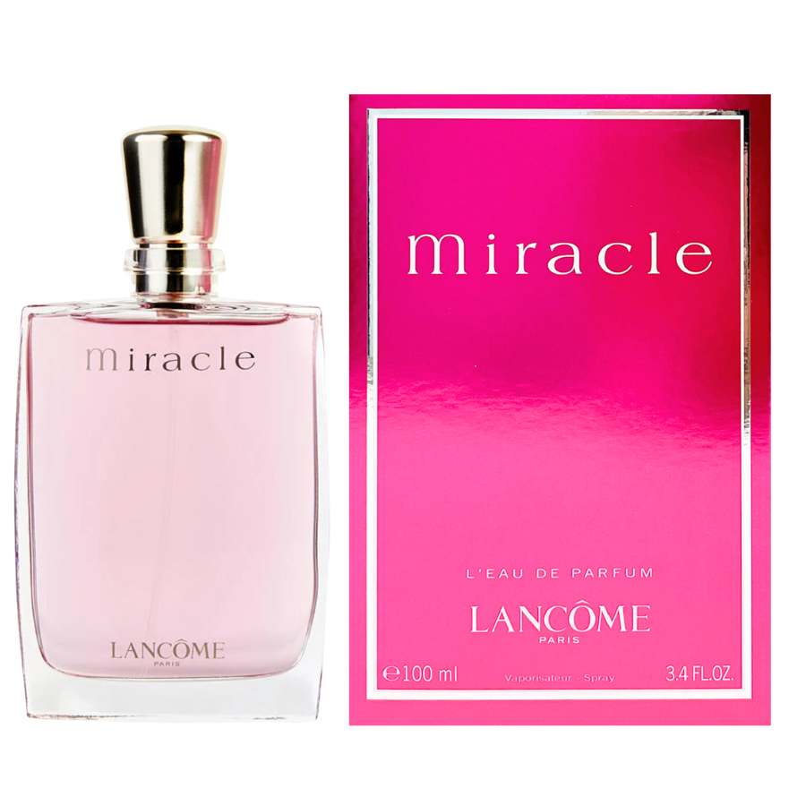 Miracle by Lancome | Empire Perfumes