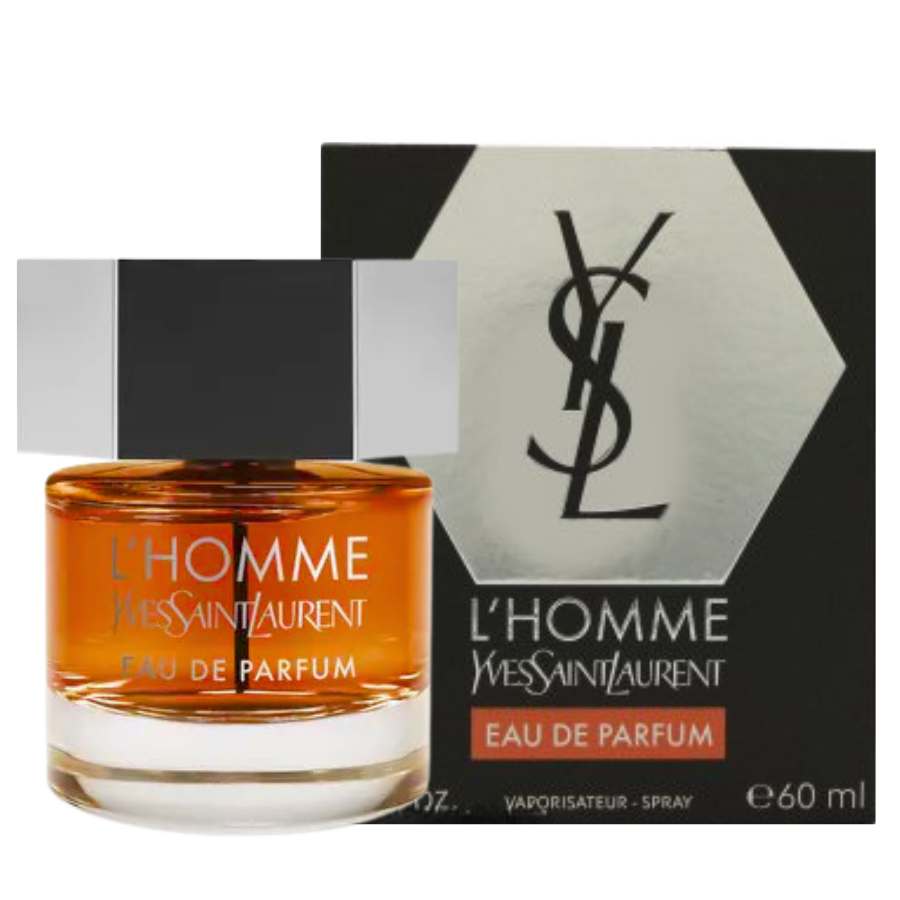 YSL L'Homme Eau de Parfum | Empire Perfumes