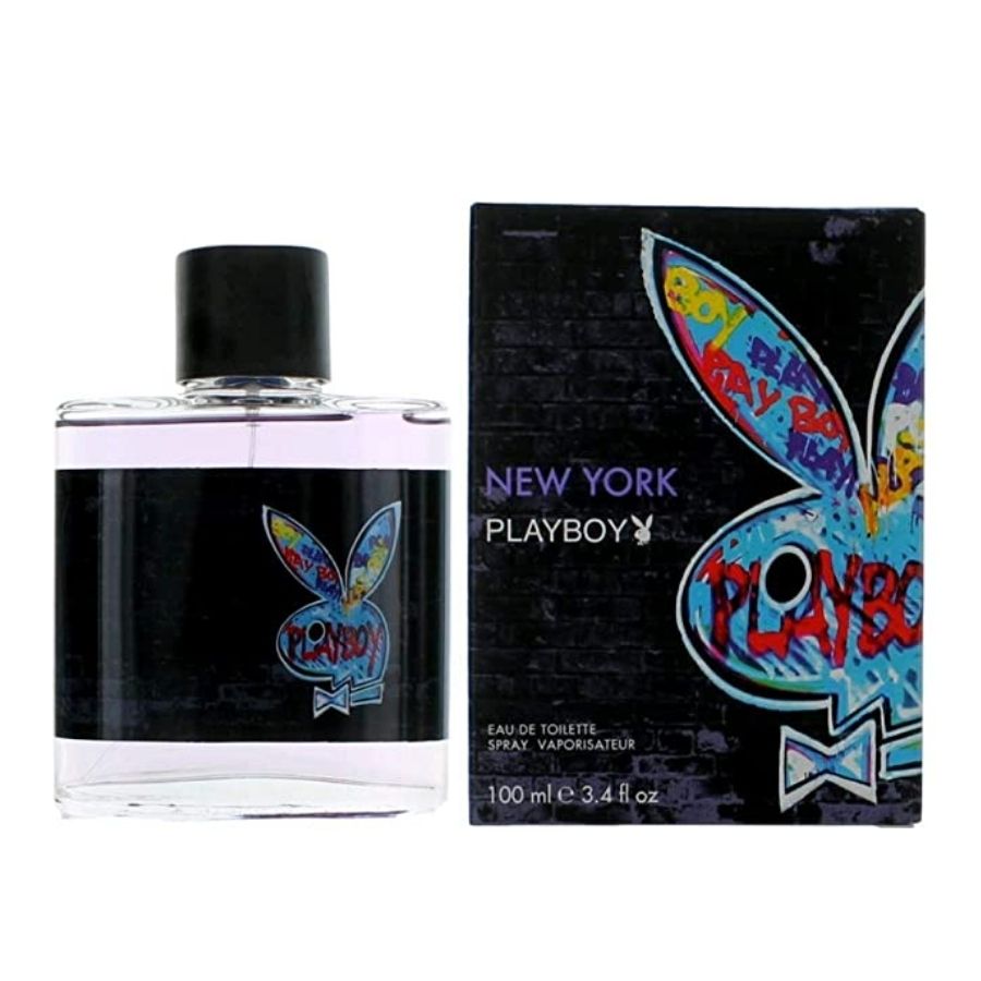 Playboy For Men 100 ml | Empire Perfumes