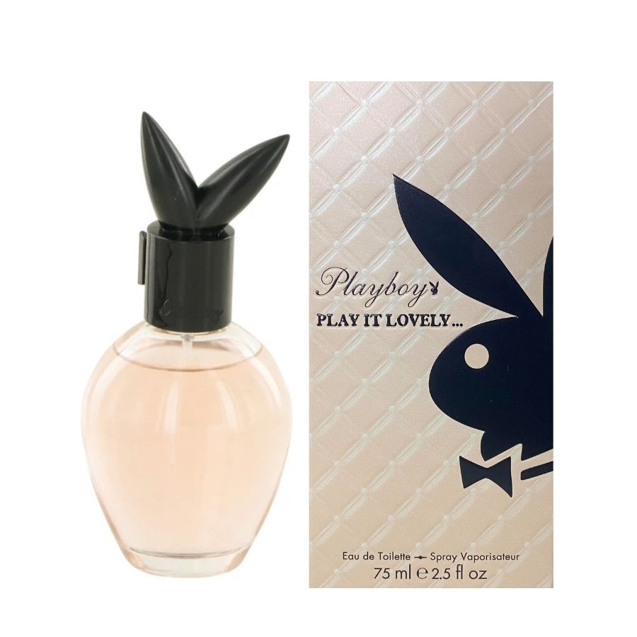 Playboy Fragrances For Women | Empire Perfumes