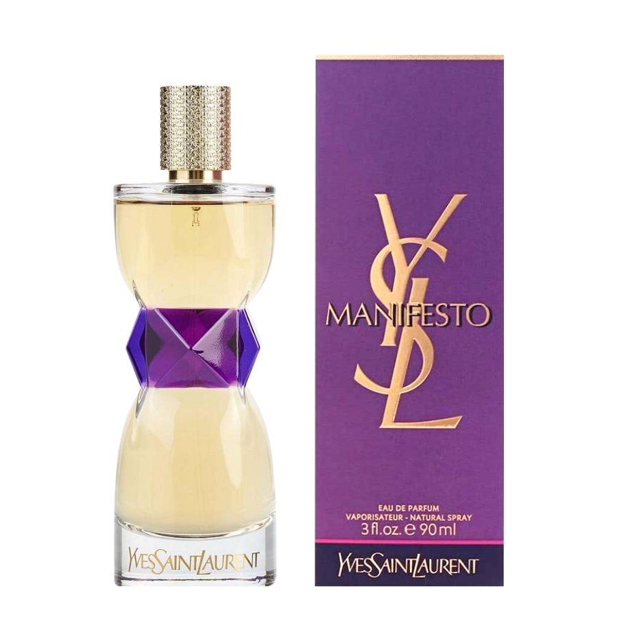 Manifesto by Yves St Laurent | Empire Perfumes