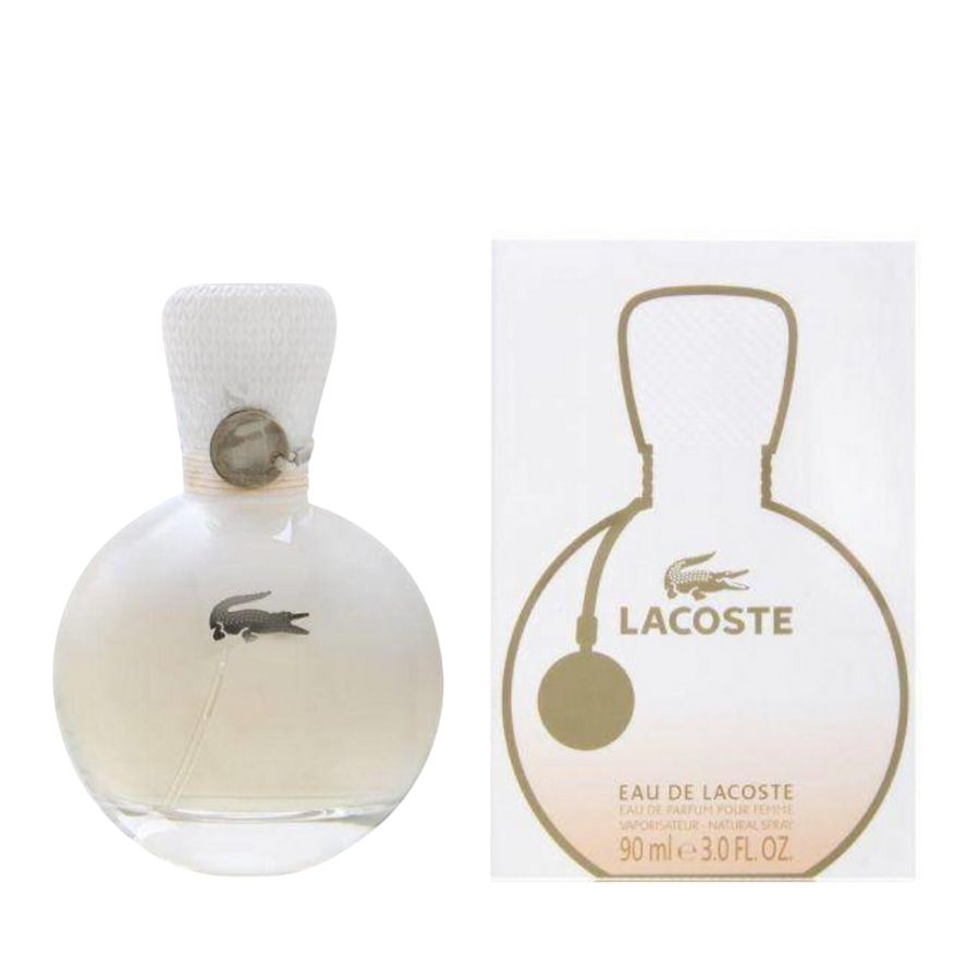 Eau de Lacoste EDP | Empire Perfumes