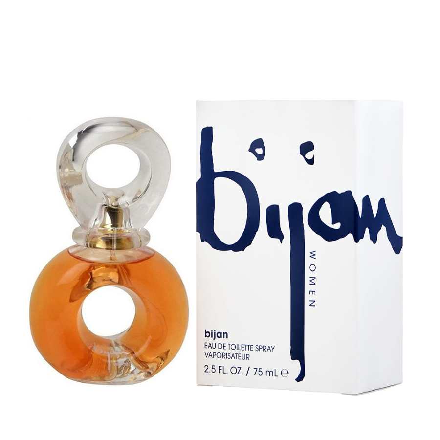 Bijan for Women EDT | Empire Perfumes