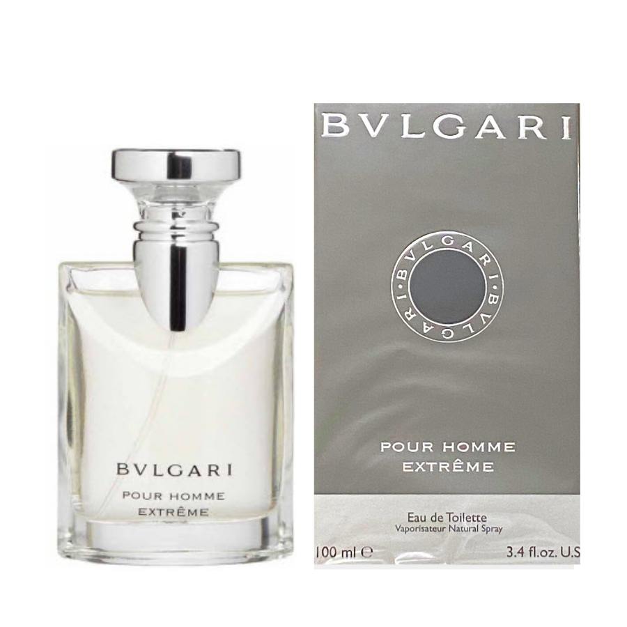 Bvlgari Extreme Pour Homme 100 ml EDT | Empire Perfumes