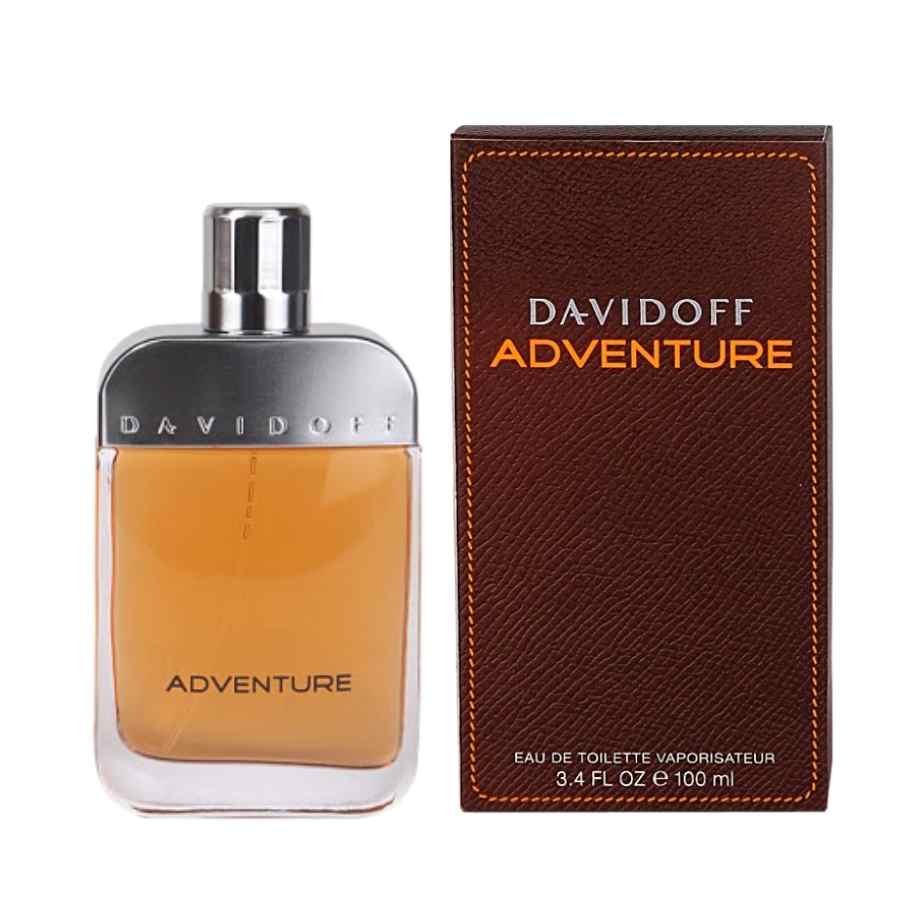 Adventure by Davidoff 100 ml EDT | Empire Perfumes