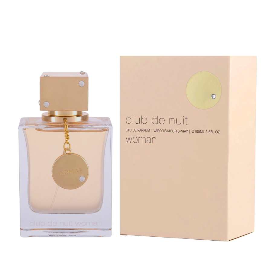 ARMAF Club de Nuit for Women 100 ml EDP | Empire Perfumes