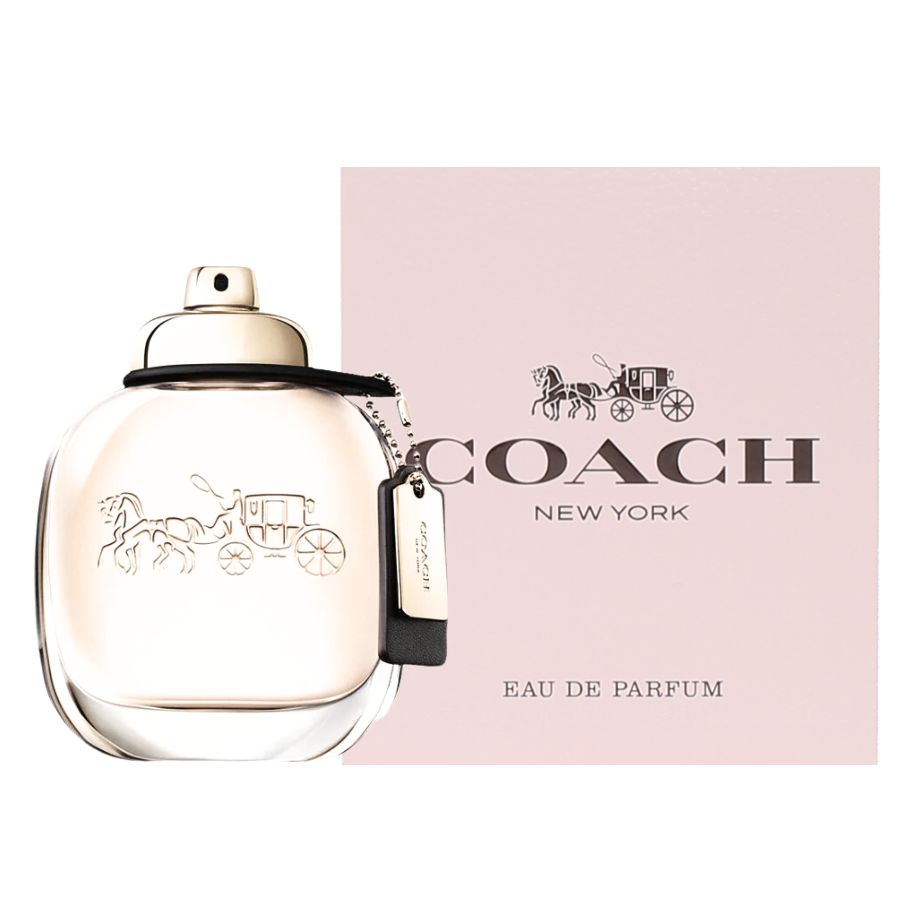 Coach for Women 90ml EDP | Empire Perfumes