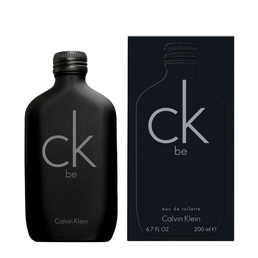 CK Be EDT | Empire Perfumes