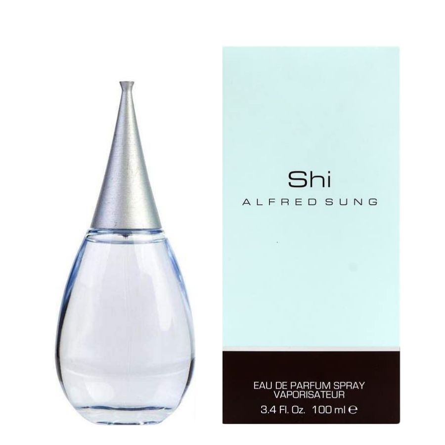 Shi by Alfred Sung 100 ml EDP | Empire Perfumes
