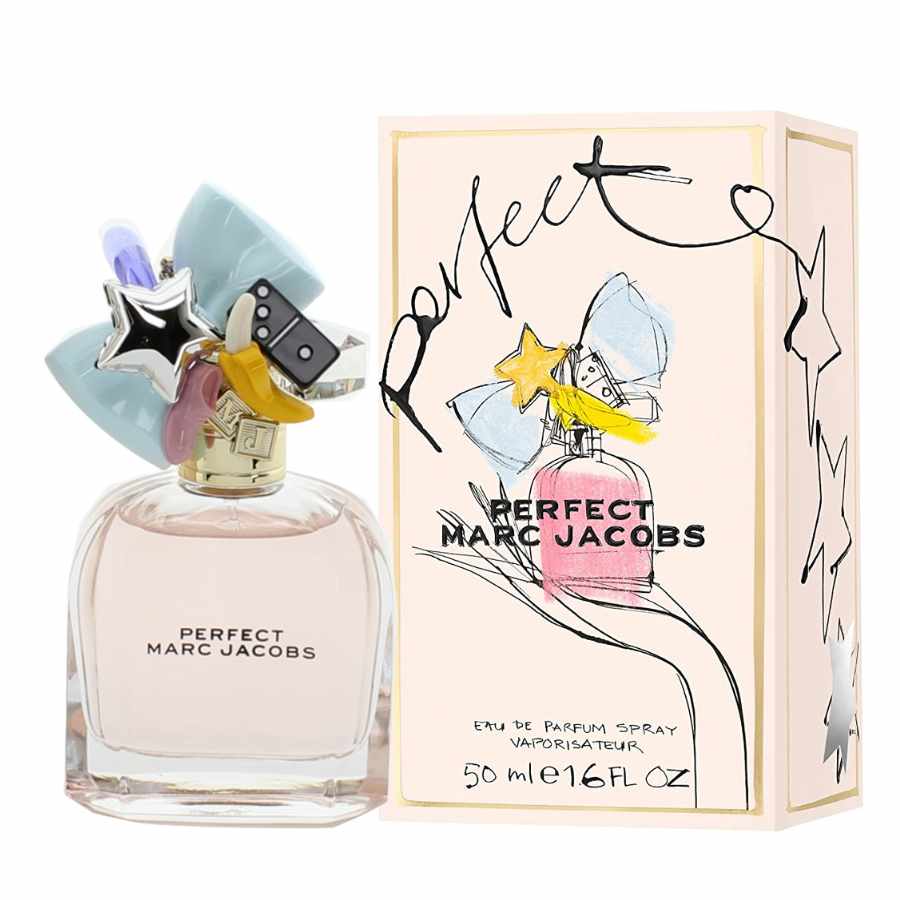 Perfect by Marc Jacobs | Empire Perfumes