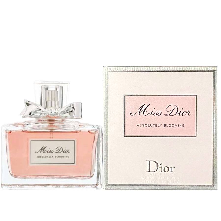 Miss Dior Absolutely Blooming | Empire Perfumes