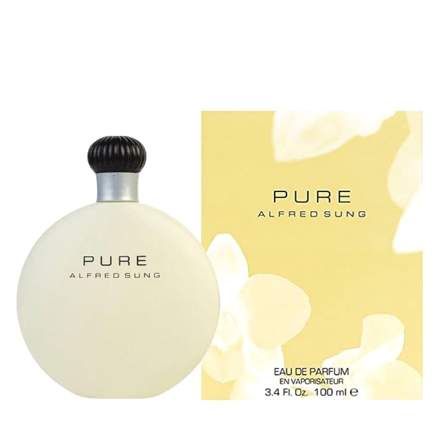 Pure by Alfred Sung 100 ml EDP | Empire Perfumes