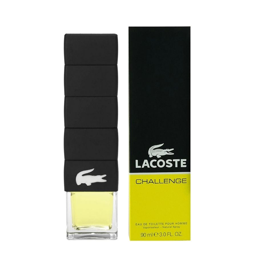 Lacoste Challenge EDT | Empire Perfumes