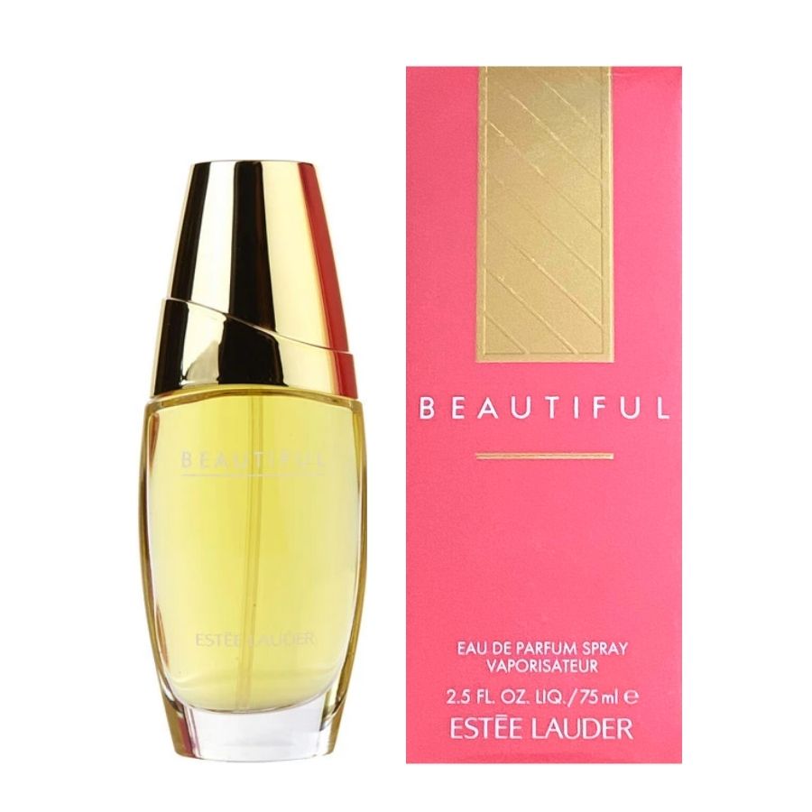 Beautiful by Estee Lauder EDP | Empire Perfumes