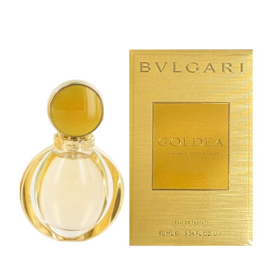 Goldea by Bvlgari EDP | Empire Perfumes