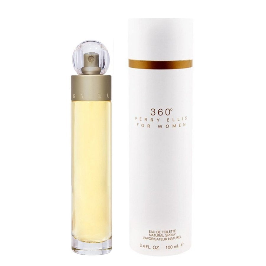 360 by Perry Ellis for Women | Empire Perfumes