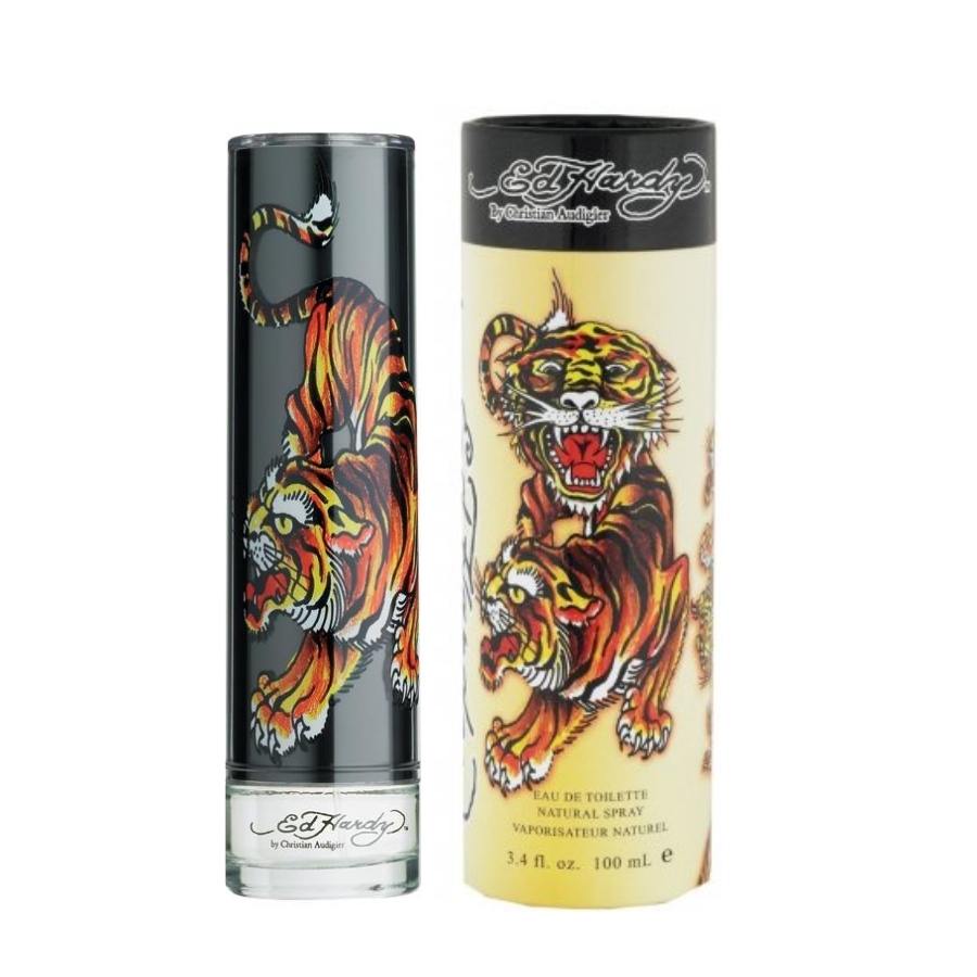 Ed Hardy For Men 100 ml EDT | Empire Perfumes