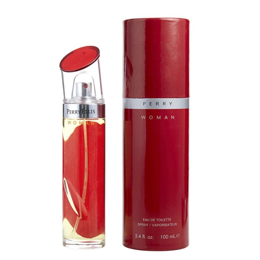 Perry Woman by Perry Ellis for Women | Empire Perfumes