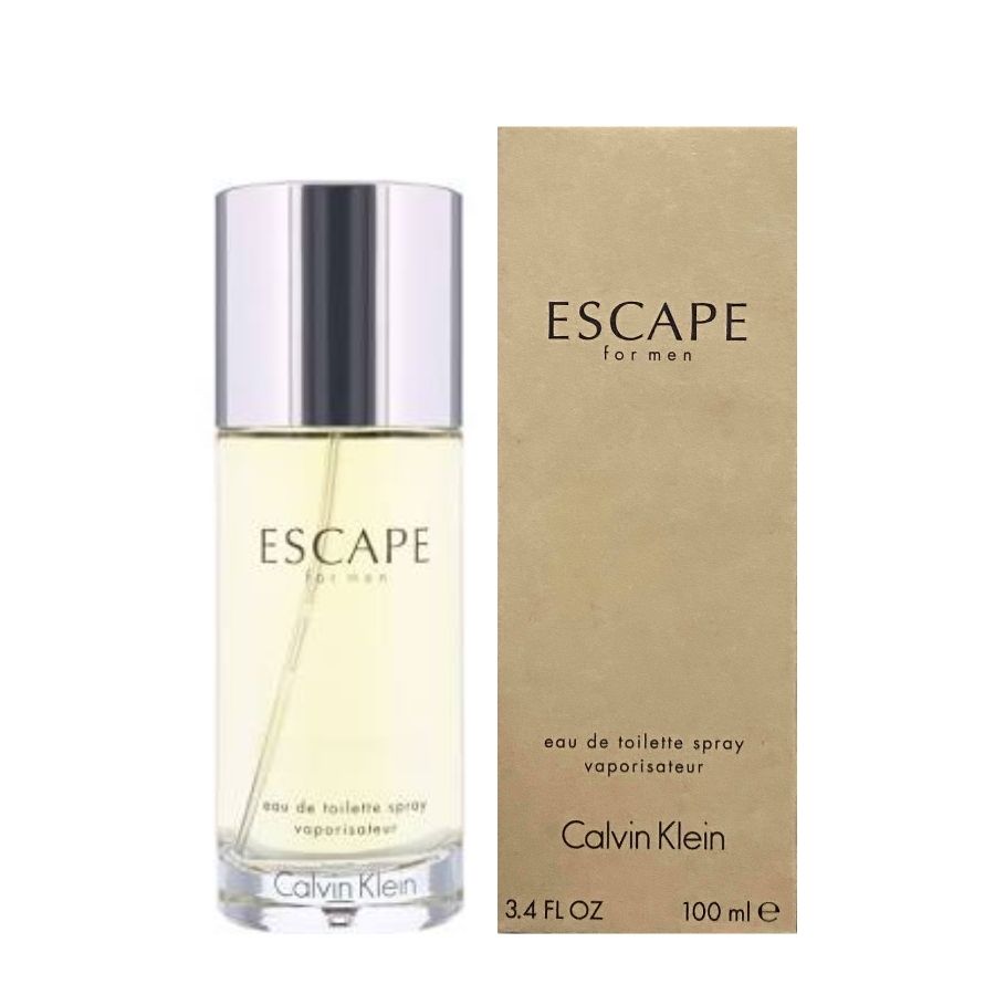 CK Escape For Men EDT | Empire Perfumes