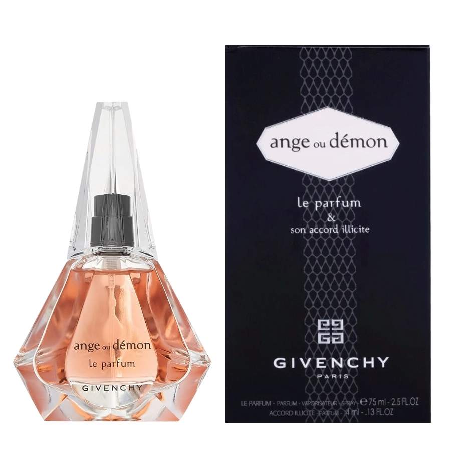 Ange ou Demon Le Parfum by Givenchy | Empire Perfumes