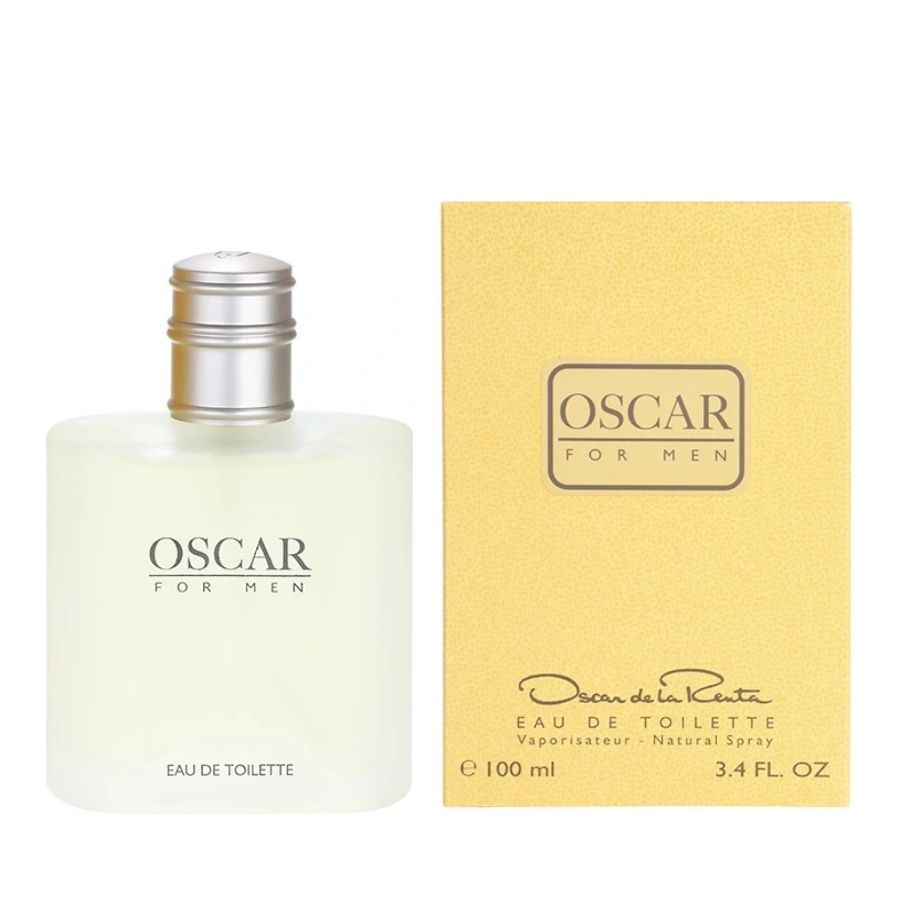 Oscar For Men 100 ml EDT | Empire Perfumes