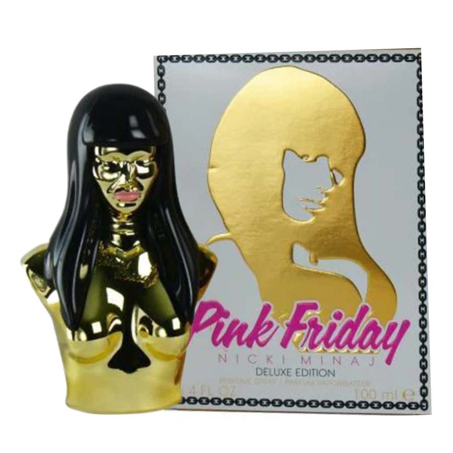 Pink Friday by Nicki Minaj 100 ml EDP | Empire Perfumes