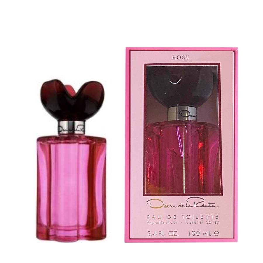 Oscar Rose 100 ml EDT | Empire Perfumes
