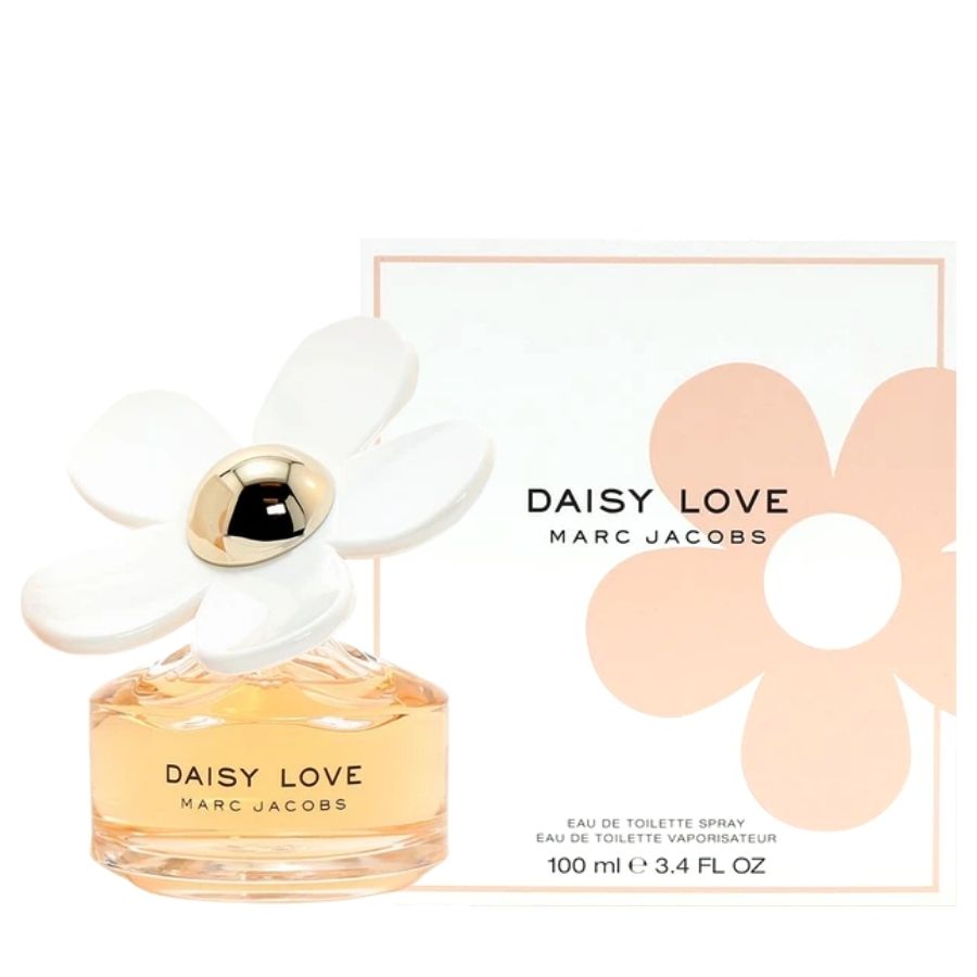 Daisy Love by Marc Jacobs | Empire Perfumes