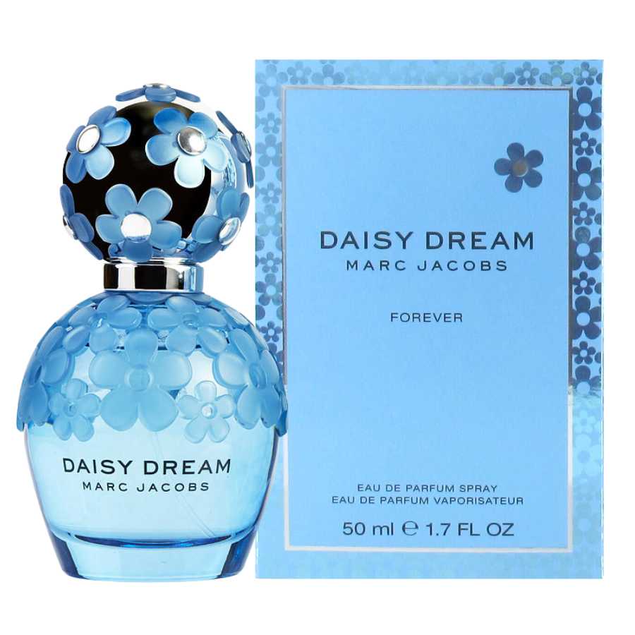 Daisy Dream Forever by Marc Jacobs | Empire Perfumes