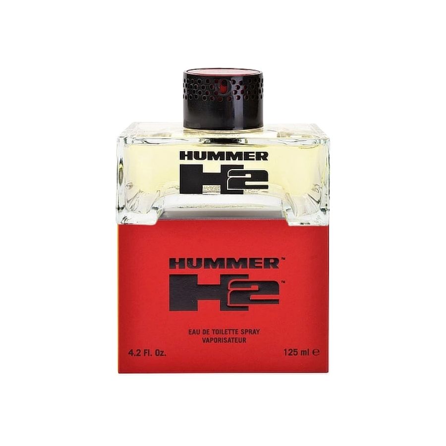 Hummer H2 (Red) | Empire Perfumes