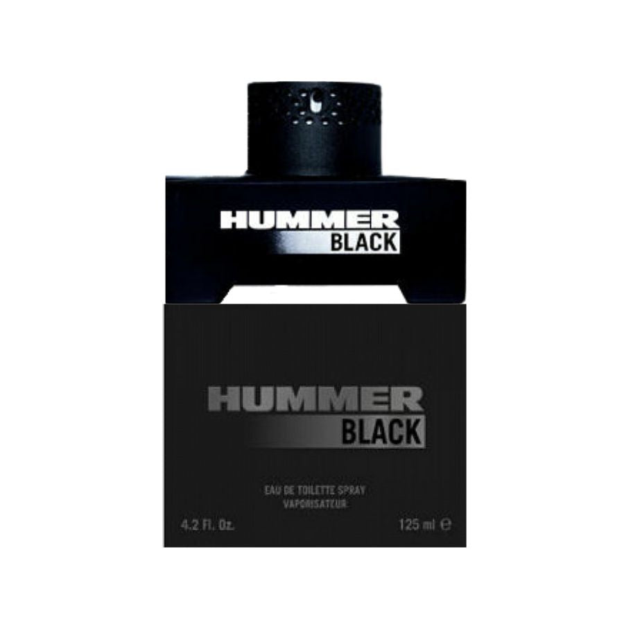 Hummer (Black) 125 ml EDT | Empire Perfumes