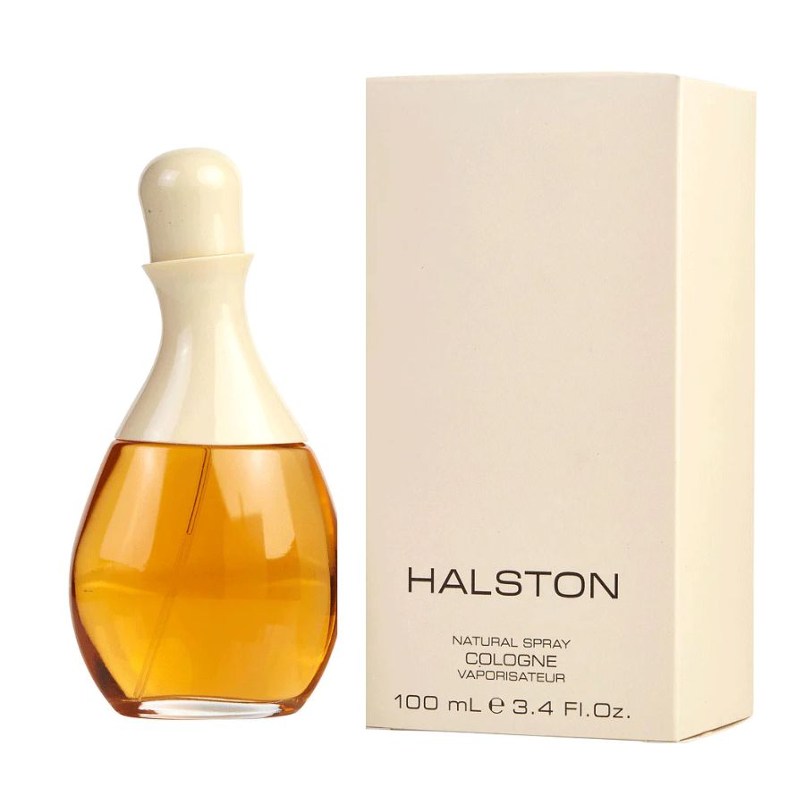 Halston Classic for Women Cologne | Empire Perfumes