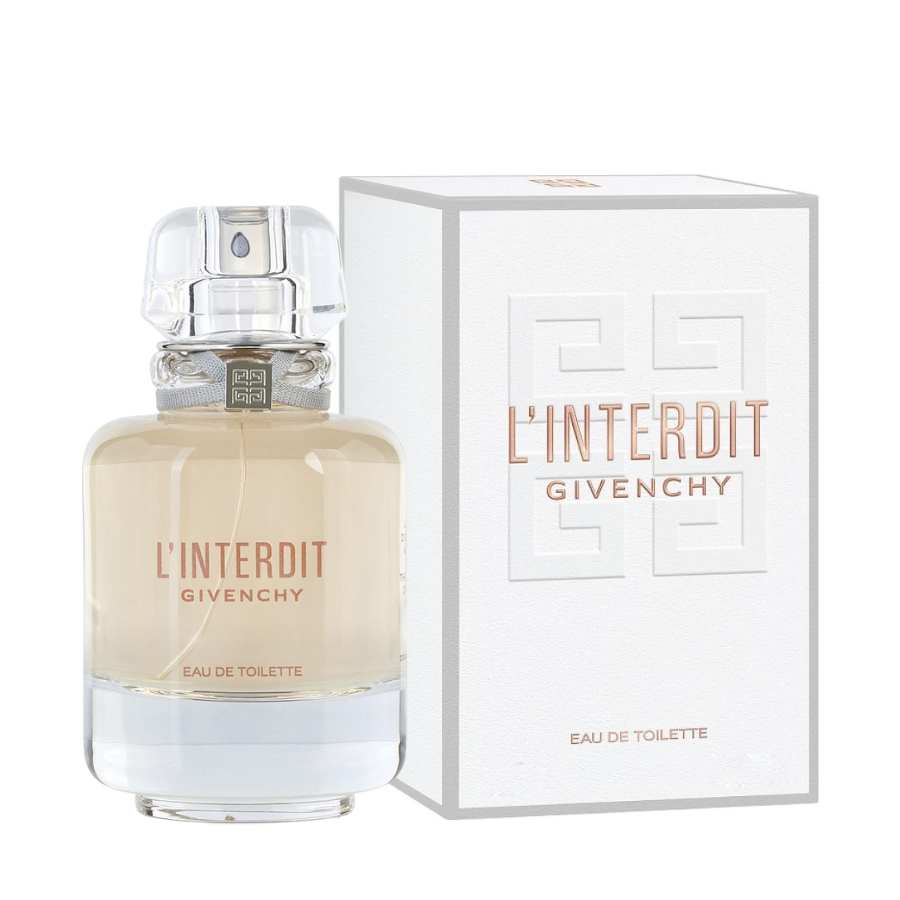 L'Interdit EDT by Givenchy | Empire Perfumes