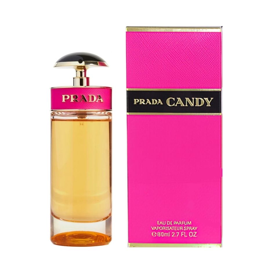 Candy by Prada 80 ml Eau de Parfum | Empire Perfumes