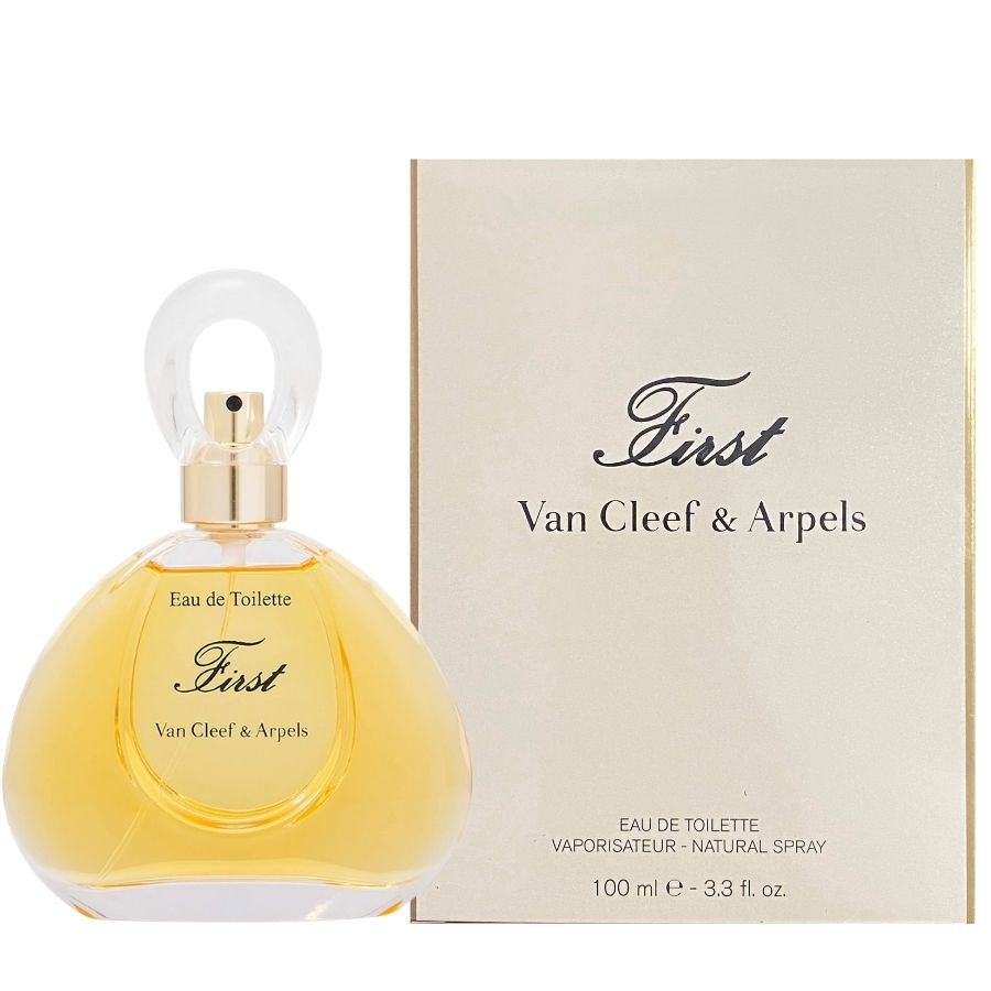 First by Van Cleef & Arpels | Empire Perfumes