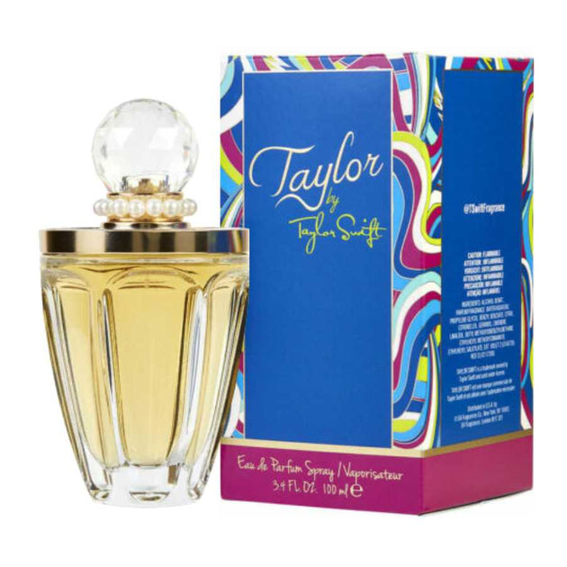 Women's Fragrance Collection – Tagged "Taylor Swift"– Empire Perfumes
