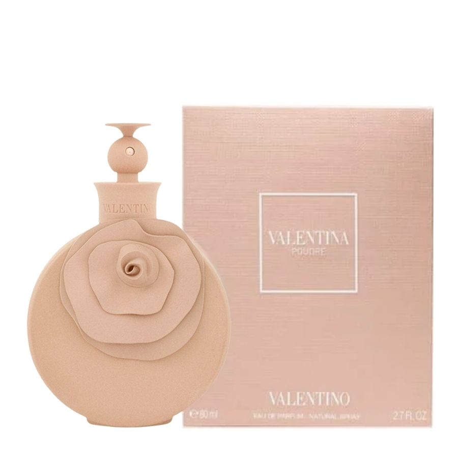 Valentina Poudre by Valentino | Empire Perfumes