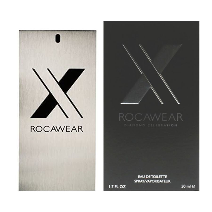 Rocawear X 50 ml EDT | Empire Perfumes