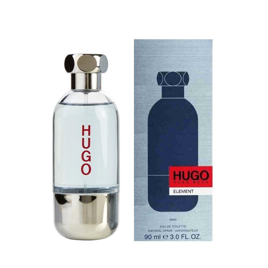 Hugo Boss Element for Men EDT | Empire Perfumes