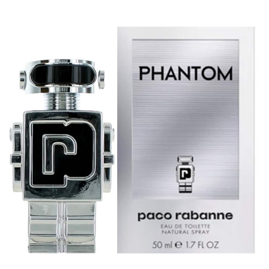 Phantom by Paco Rabanne 50 ml EDT | Empire Perfumes