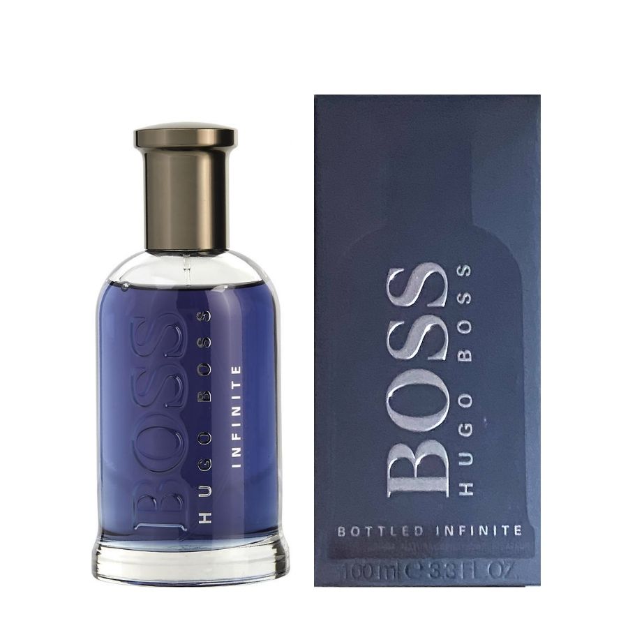 Hugo Boss Bottled Infinite for Men EDP | Empire Perfumes