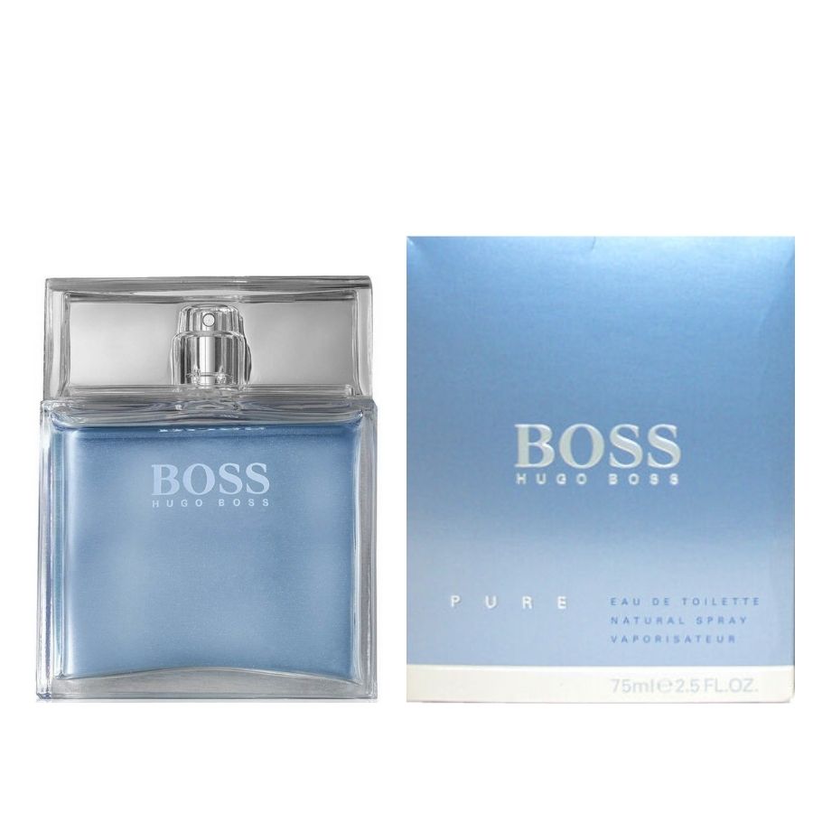 Pure by Hugo Boss EDT | Empire Perfumes