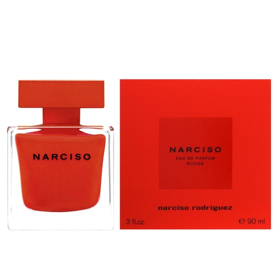 Narciso Rouge 90 ml EDP | Empire Perfumes