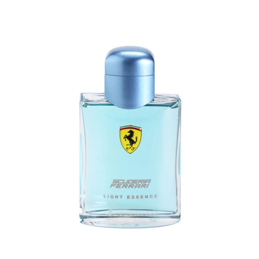 Light Essence Ferrari EDT | Empire Perfumes